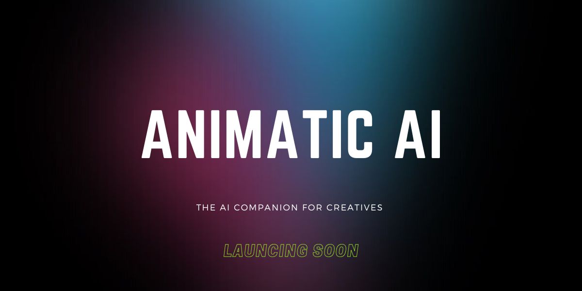 Animatic AI